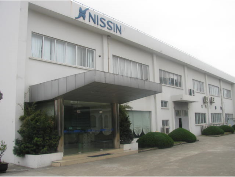 会社概要｜株式会社ニッシン｜歯科模型・歯科材料のトップメーカーとして歯科学教育から臨床まで歯科医療をサポート